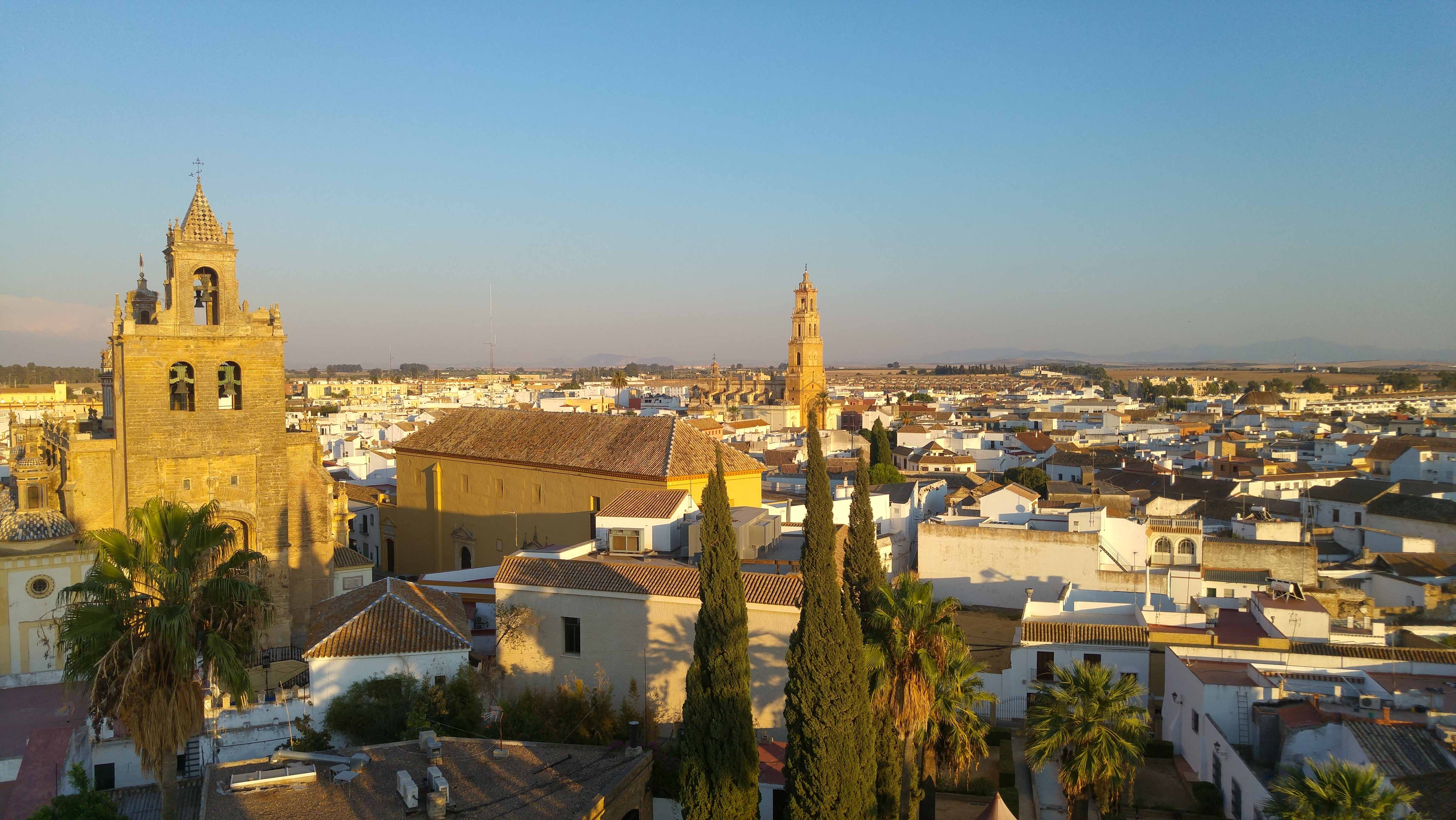 ¿Cuál es el futuro del casco histórico de Utrera?
