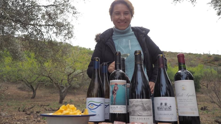 Victoria Ordóñez: “En Málaga se ha perdido la memoria histórica de lo ...