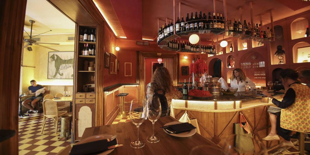 La Casa del Tigre: «¿Quién le pone el cascabel al tigre?»